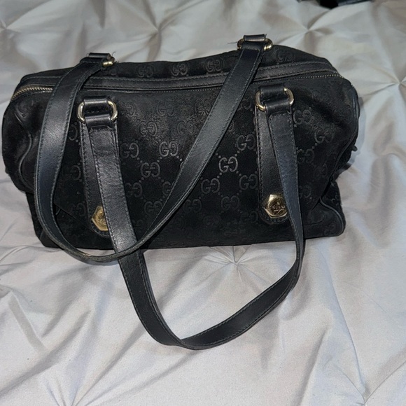 Gucci | Bags | Authentic Gucci Bag Classic Vintage | Poshmark